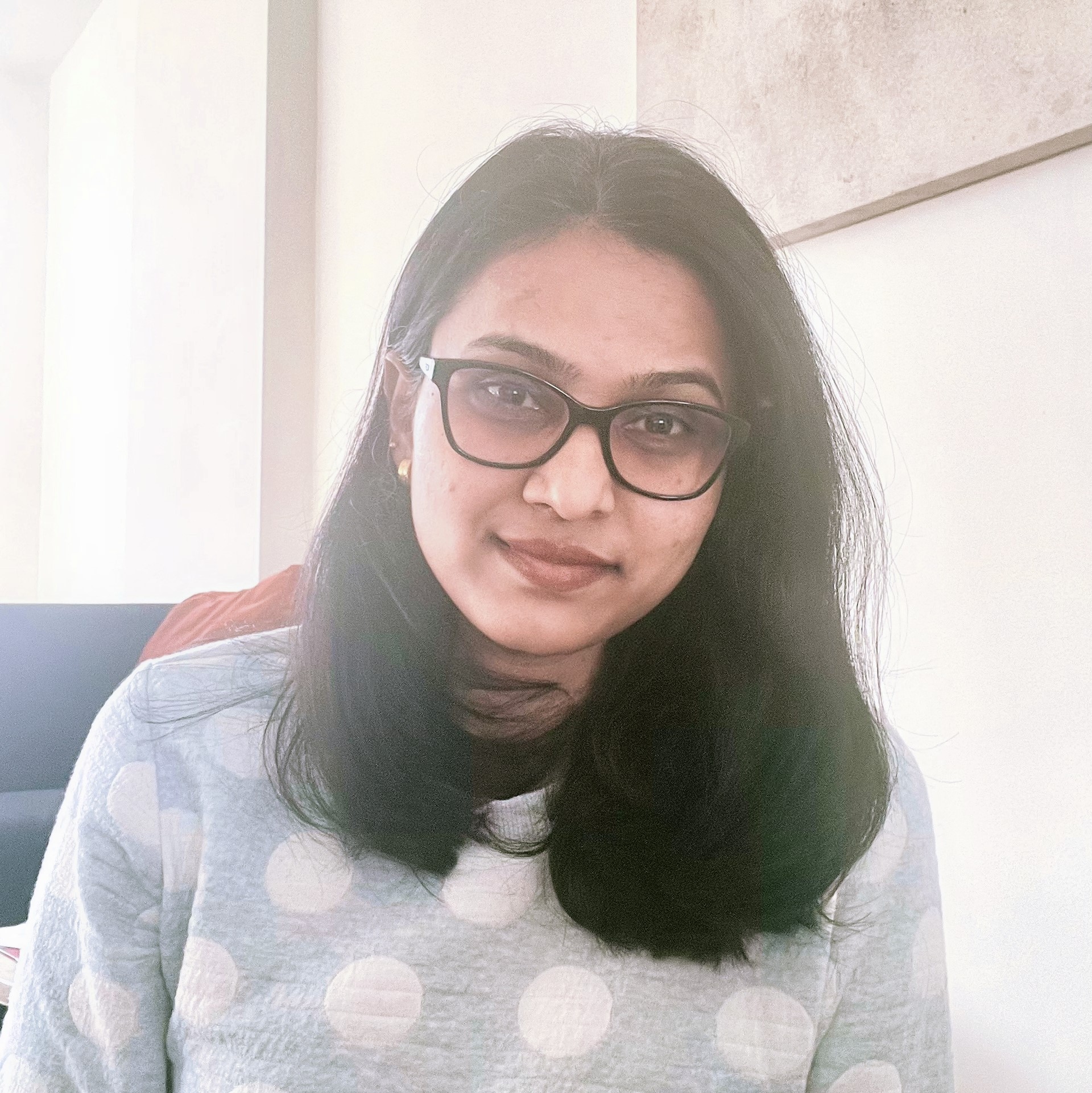 Dr. Sujata Patil – LCA Course 2024: Fundamentals and Applications